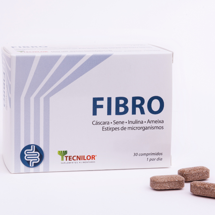 FIBRO Tecnilor - Tecnilor